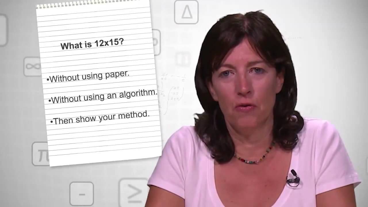 From Stanford Online s How To Learn Math For Teachers And Parents From Stanford Online s How To Learn Math For Teachers And Parents