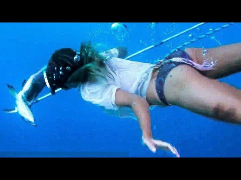 Adrift (2018) Film Explained in Hindi Urdu | Adrift Real Survival Story Summarized in Hindi