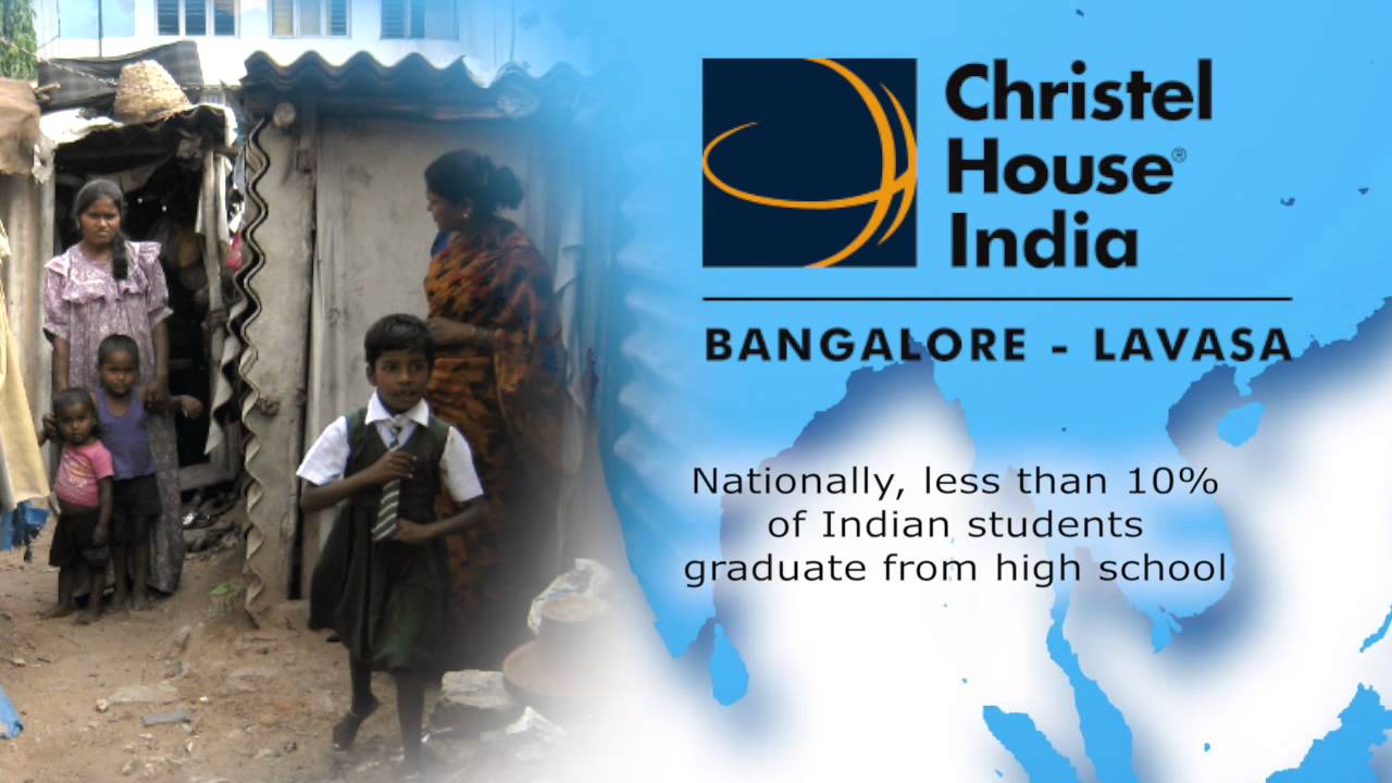 The Christel House Model - YouTube