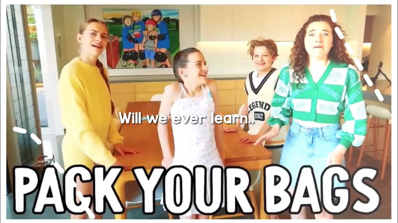 Will we ever learn.. - YouTube