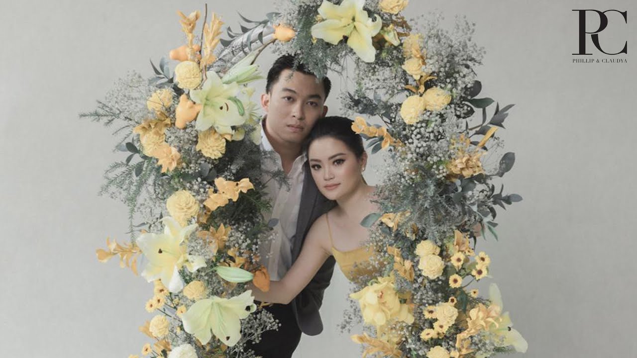 Philip and Claudia - YouTube