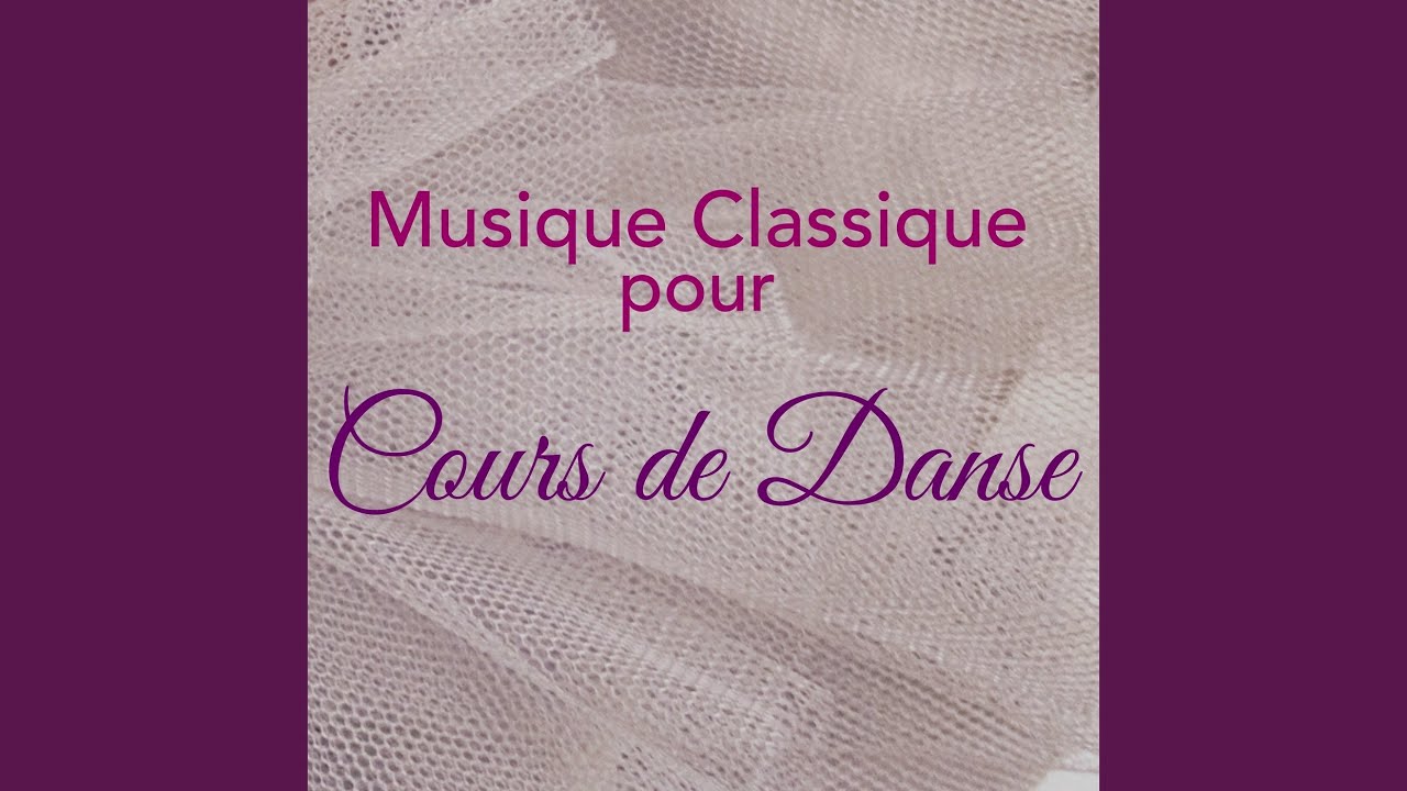 Canon in D Major (Danse Classique) - YouTube