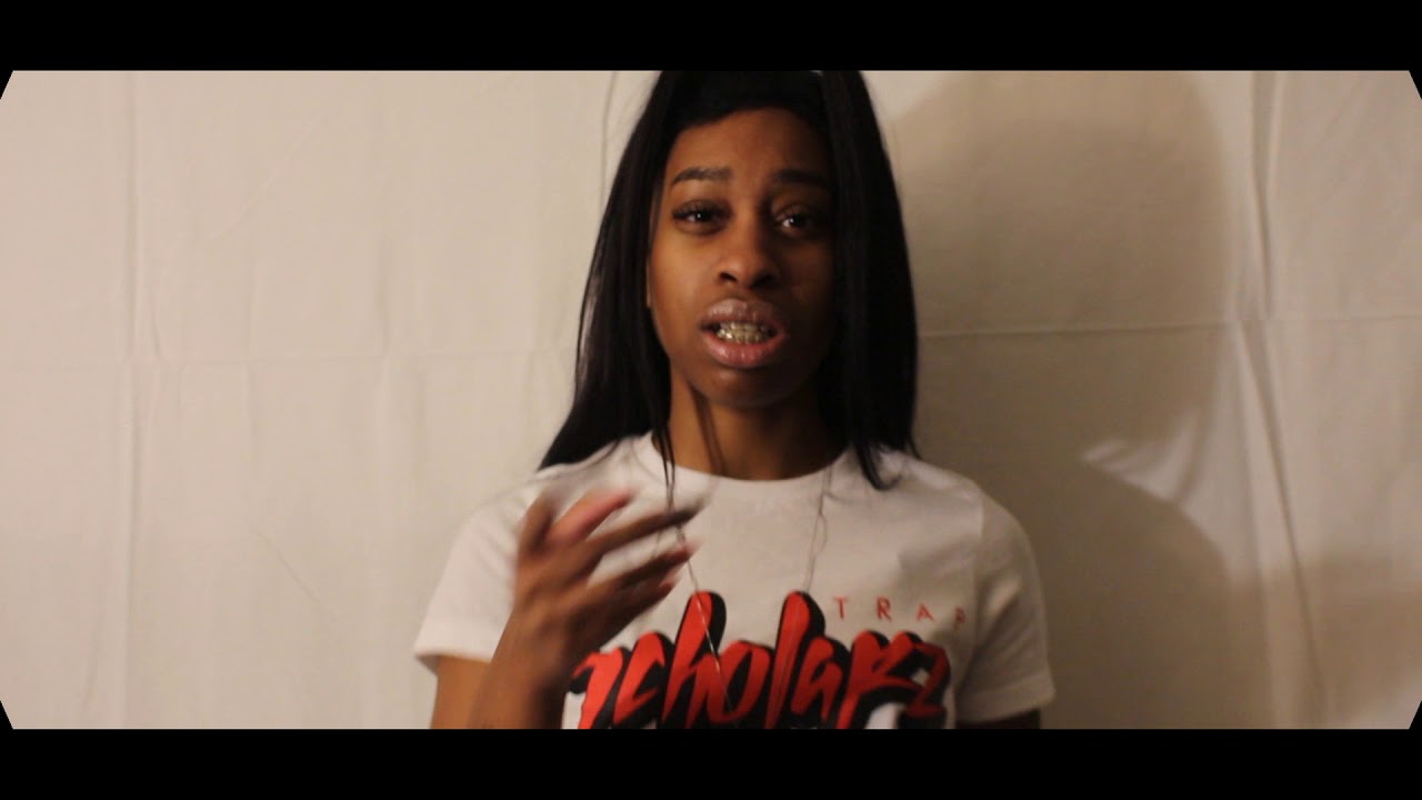 Sizzy freestyle - YouTube