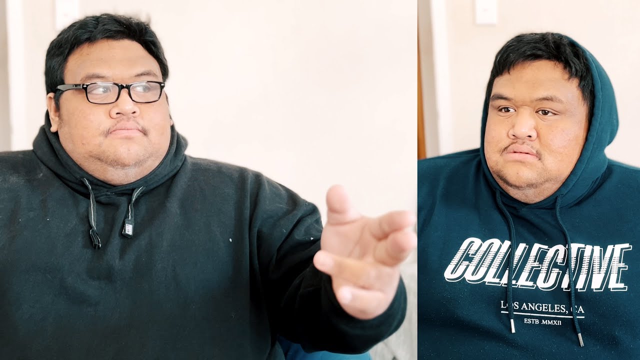 When Samoan Parents Lecture their Kids - YouTube