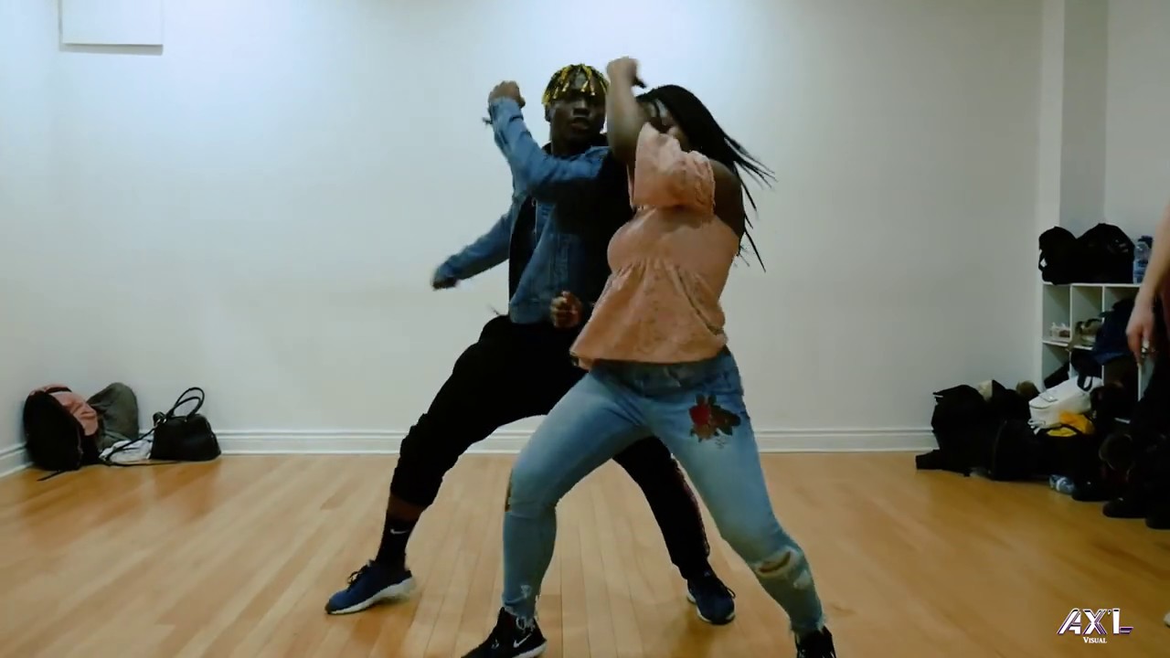 A-Star - Balaya (dance workshop) By Loic reyel #BalayaChallenge - YouTube