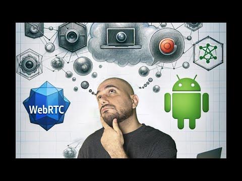 01. Course Introduction - Android Video Conference using Jetpack Compose and WebRTC - YouTube