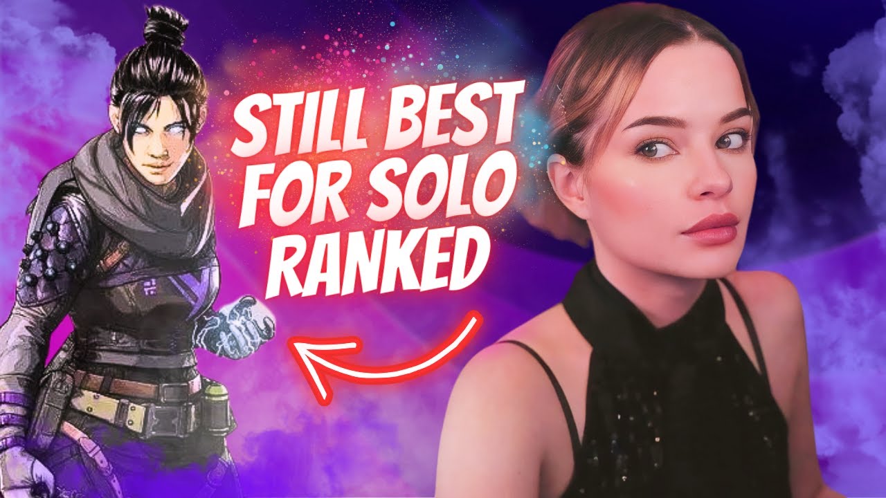 This is why i always come back to Wraith (SOLO TO PRED) - YouTube