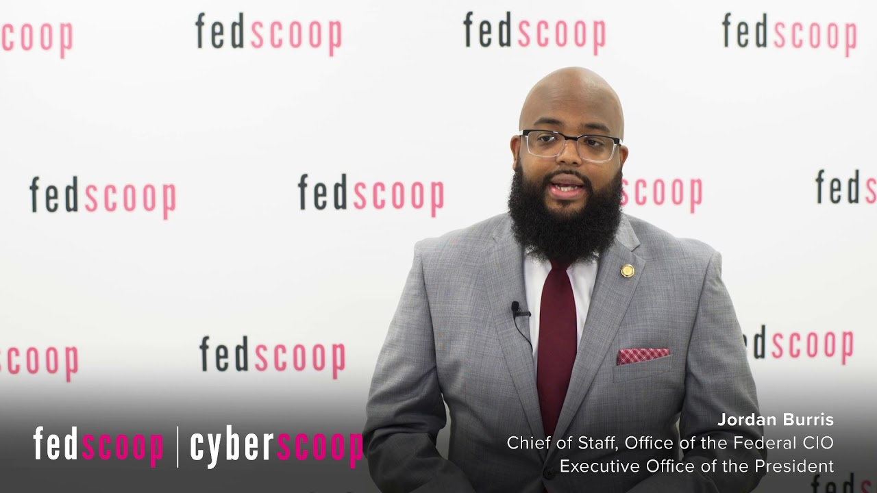 Duo Security Zero Trust Summit 2020: Office of the Federal CIO's Jordan ...