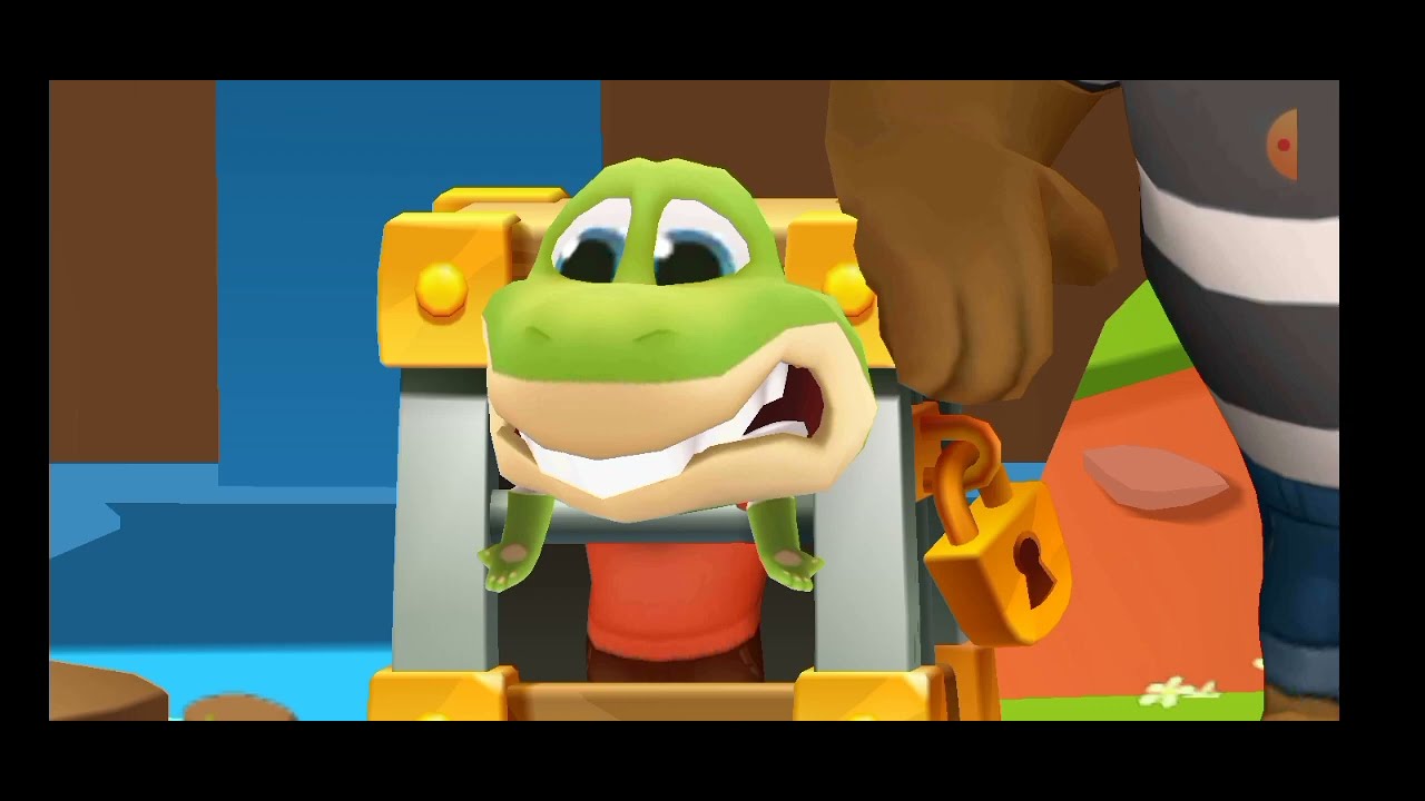 Talking Tom Splash Force Gameplay - YouTube