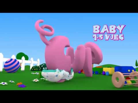 Digitalb Cufo Channel - Digital Branding / Jingle Pack - YouTube