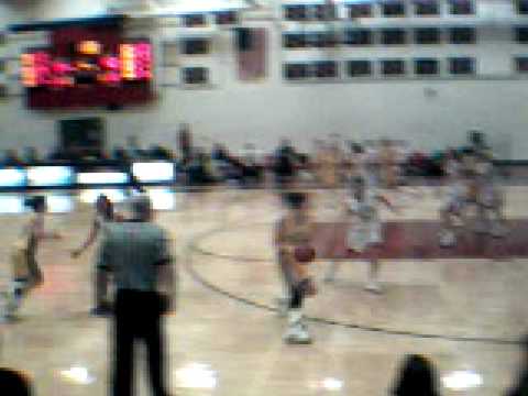 three point play - YouTube