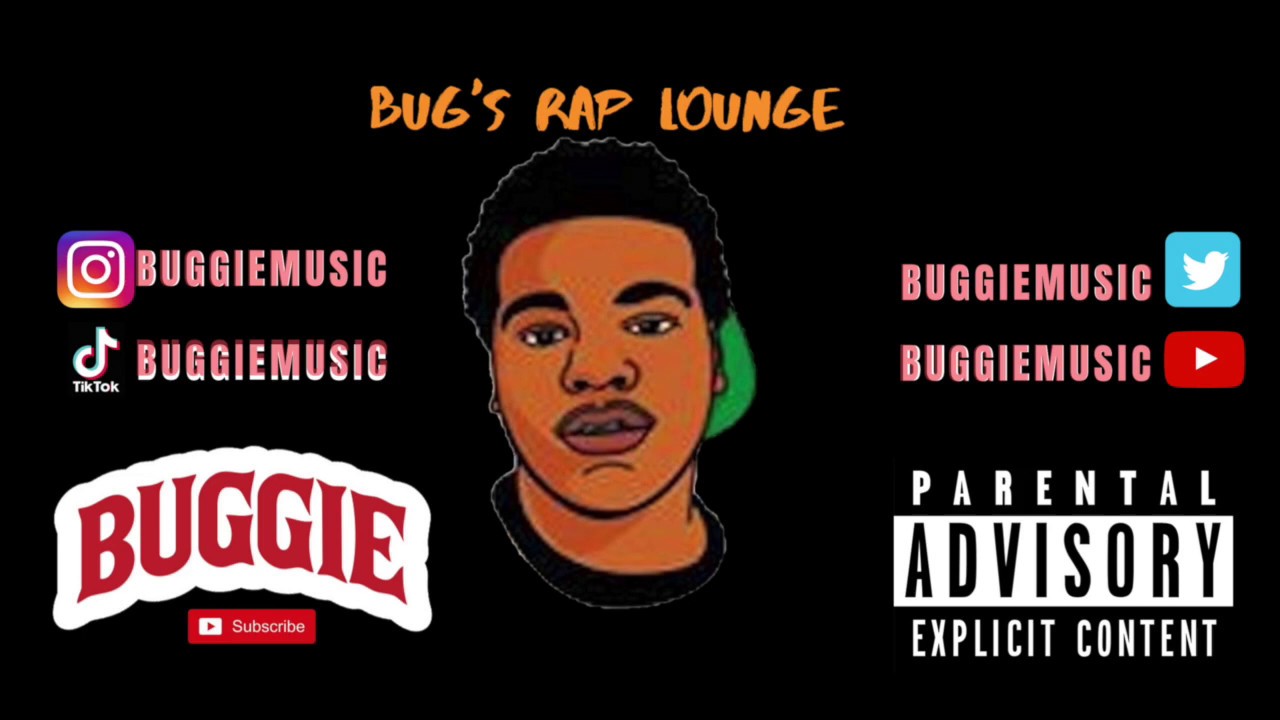 BUG'S RAP LOUNGE EP.3 (wu-tang, Da Baby, Gunna, And more!!!) - YouTube