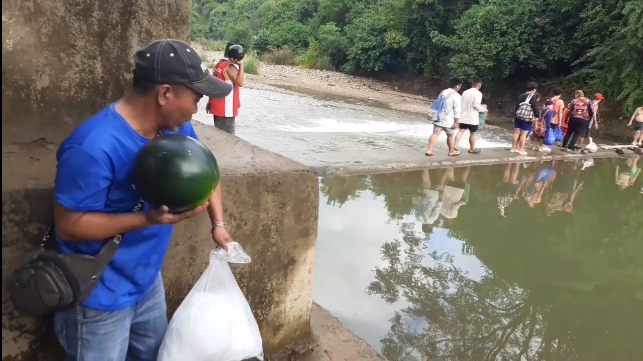PART1|| PUNING CAVE#Brgy. Bayabas, DRT, Bulacan#BirthdayCelebration# ...