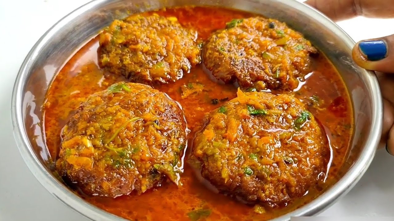You Must have A try new style Cabbage sabji recipe | without fry ...