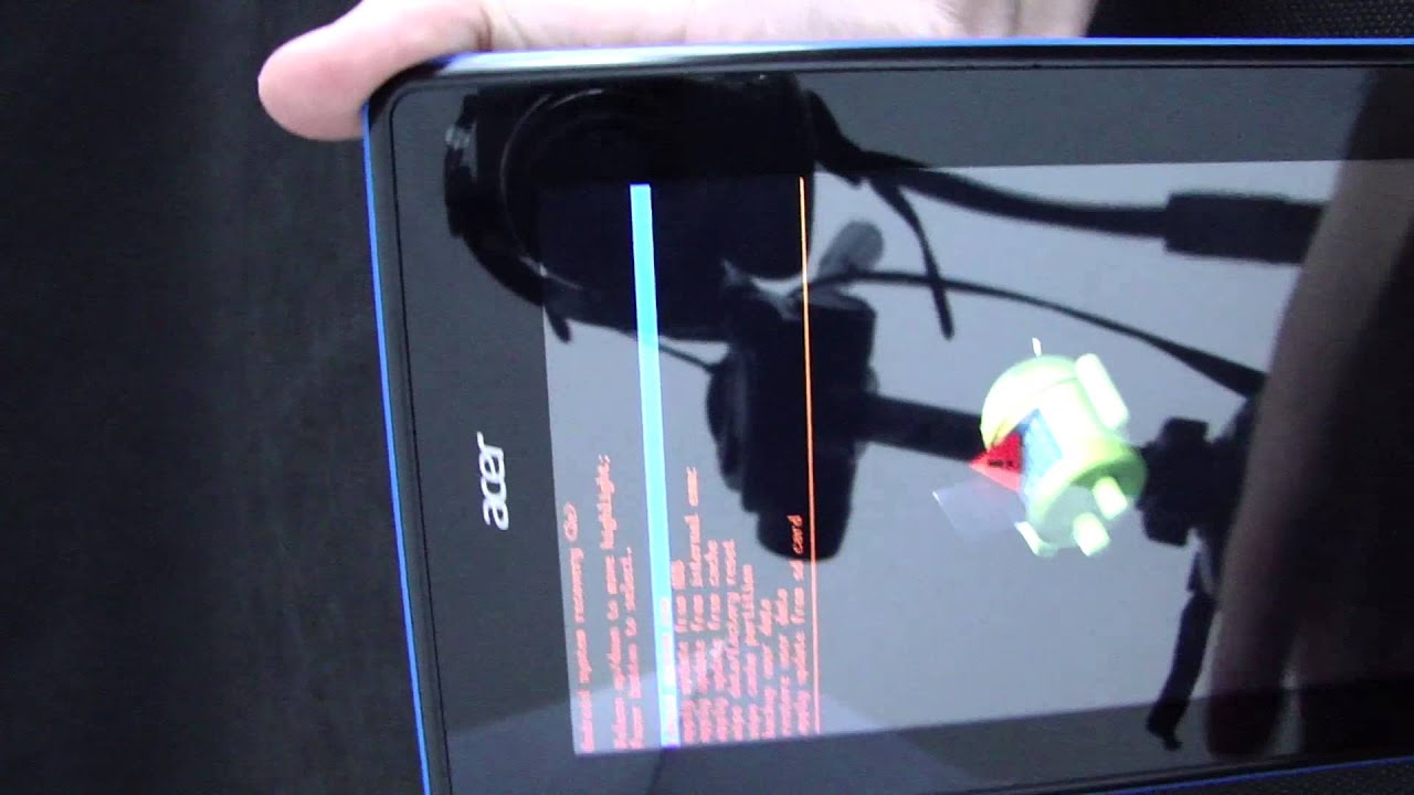 Factory Reset Powr t Do Ustawie Fabrycznych Acer Iconia B1 YouTube factory-reset-powr-t-do-ustawie-fabrycznych-acer-iconia-b1-youtube