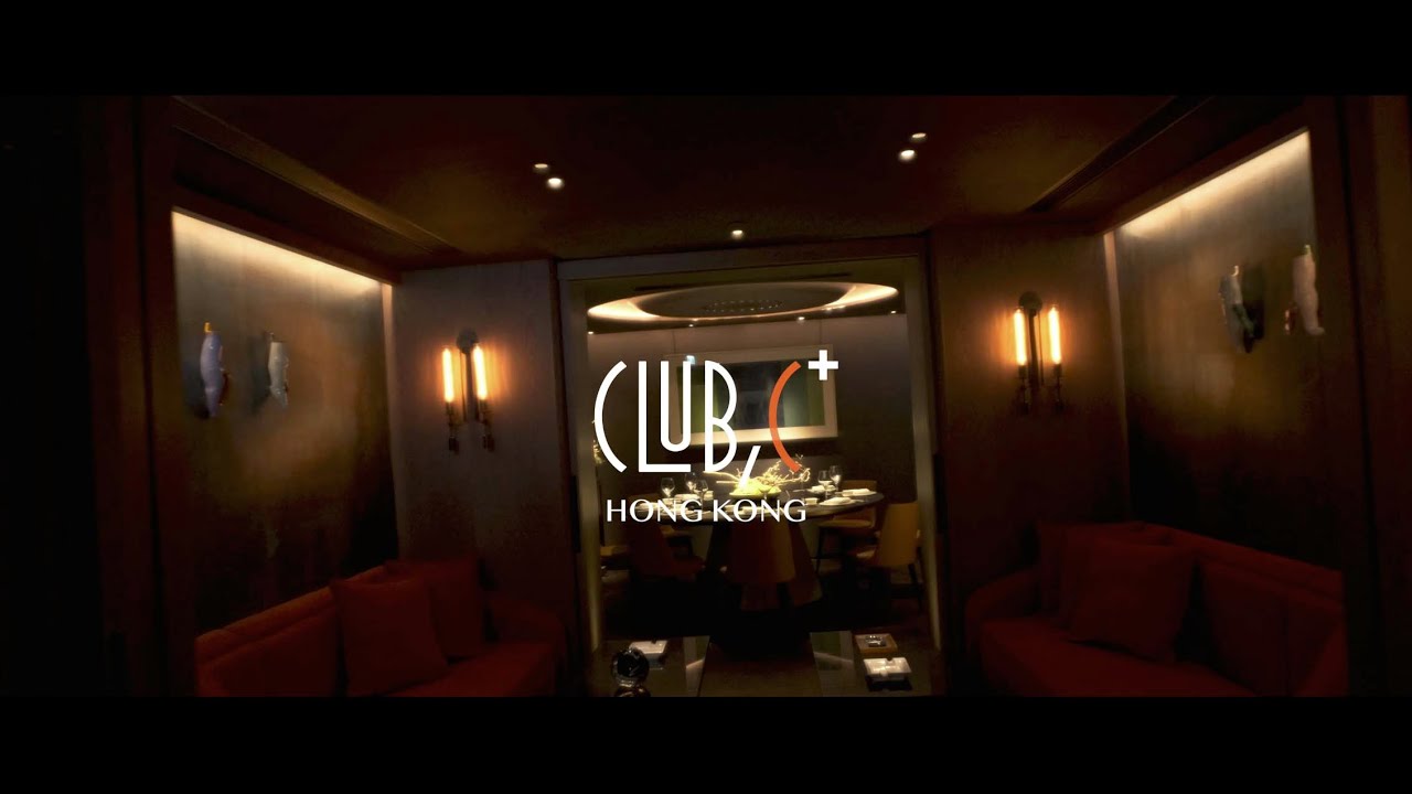 Club C+, Hong Kong - YouTube