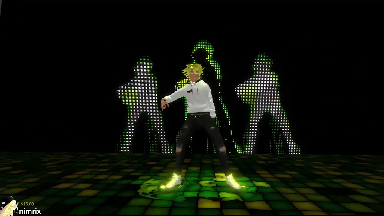 NoLogicDavid Freestyle on IFlex - YouTube