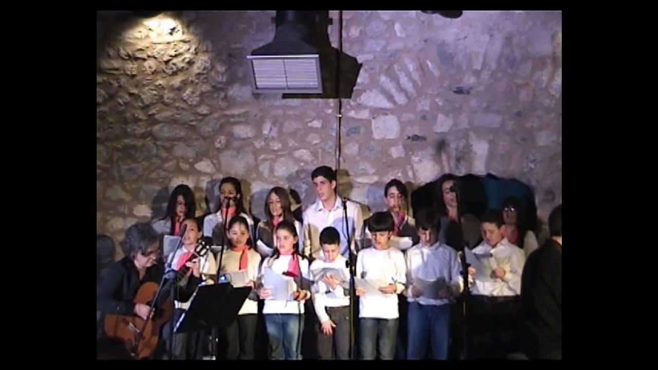 Μ. ΧΑΤΖΙΔΑΚΙ: Ο κυρ Αντώνης - YouTube
