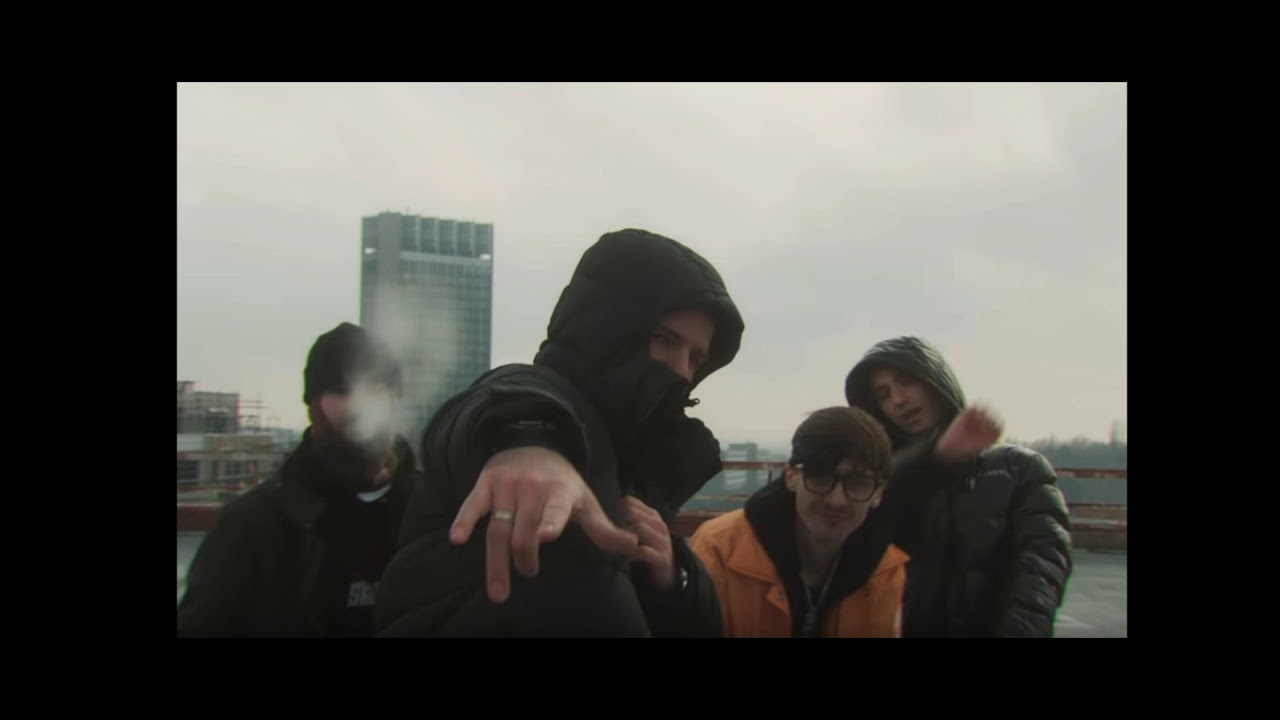 KONTRAFAKT - JLo (INSTRUMENTALNA HUDBA) - YouTube