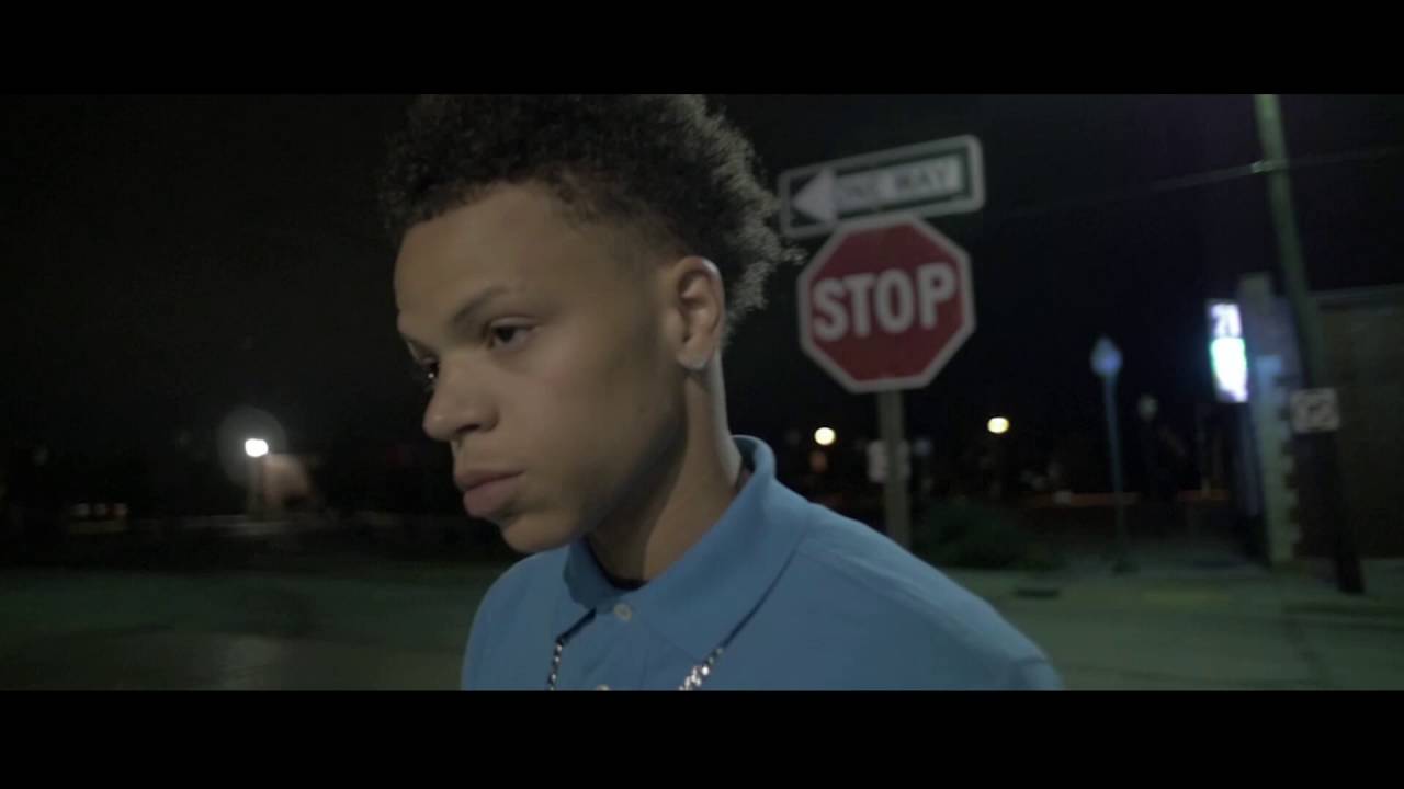 Dontae Wise - WorldWide (Official Music Video) - YouTube