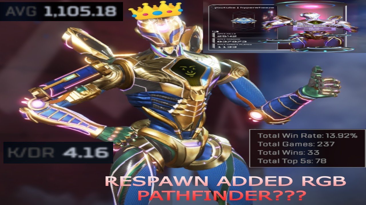 Pathfinder Grapple Compilation ((SEASON 17 EDITION)) - YouTube