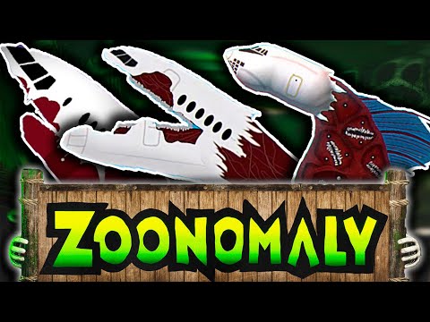 The Infected Sky - Zoonomaly Theme Song (COVER)