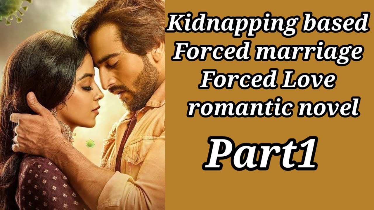 Dil Bereham.Kidnapping based Forced marriage Forced Love romantic novel ...