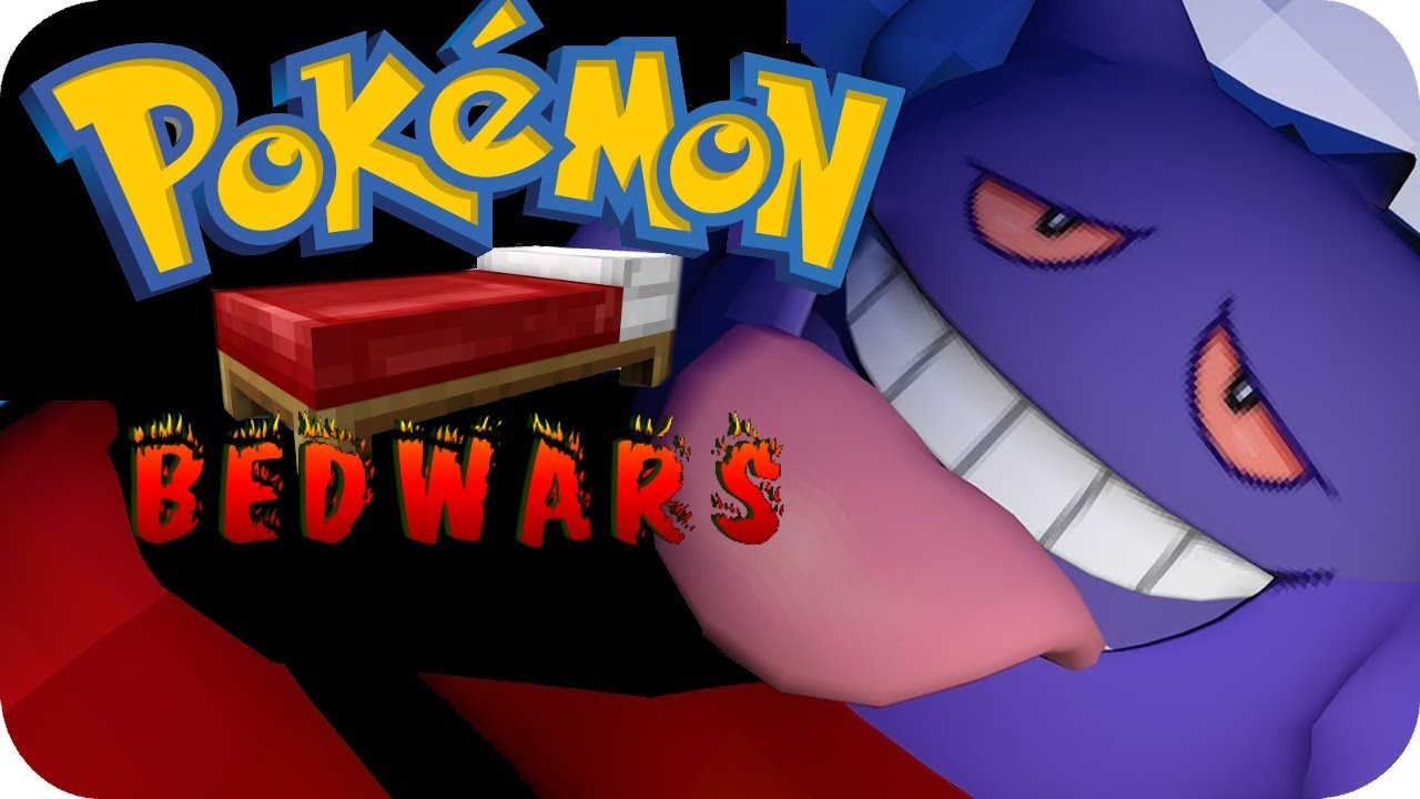 🤣Pokemon BedWars Team Foxy Live Stream🤣 - YouTube