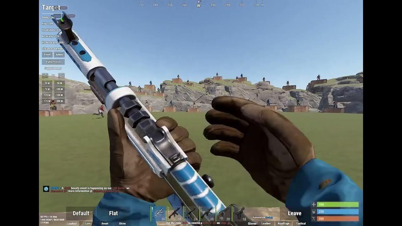 Best undetectable rust cheat[Link in description] - YouTube