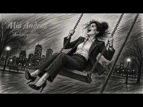 Mia Andros - Anlamıyorum