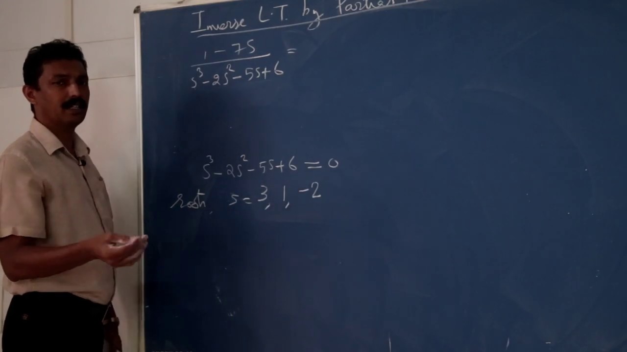 KTU l MAT102 S2 VCDT Module 4 l MA202 S4 PDTNM Module 4 l Laplace ...