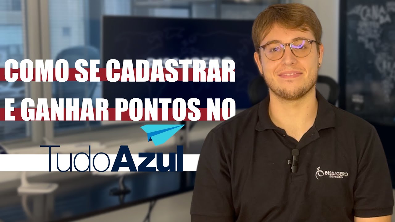 TUDO que você PRECISA saber sobre o TudoAzul, programa de fidelidade da ...