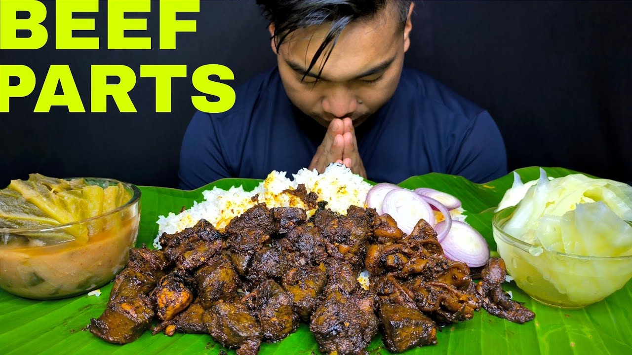 MUKBANG +THABAK +GYM😁// PUNC KOBI MANA EROMBA//KOBI CHAMPHUT - YouTube