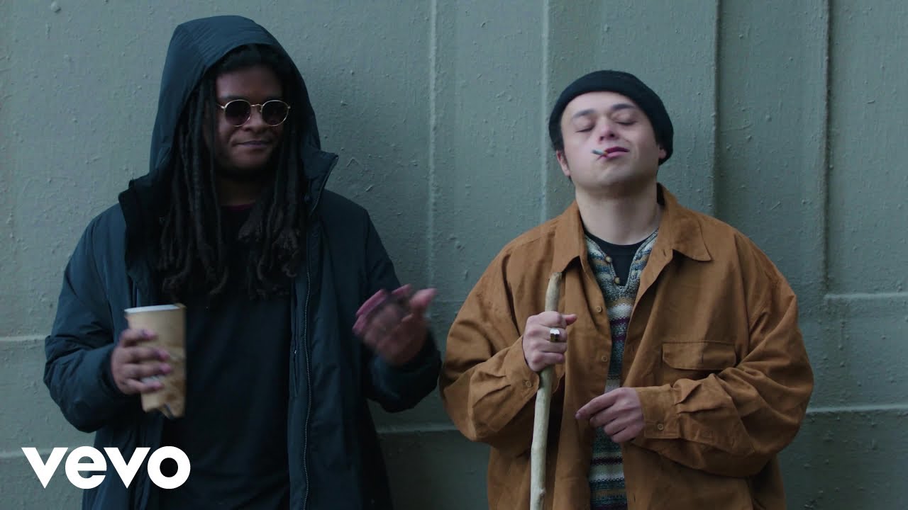 Alex Wiley - Thankful to Breathe (Official Video) - YouTube