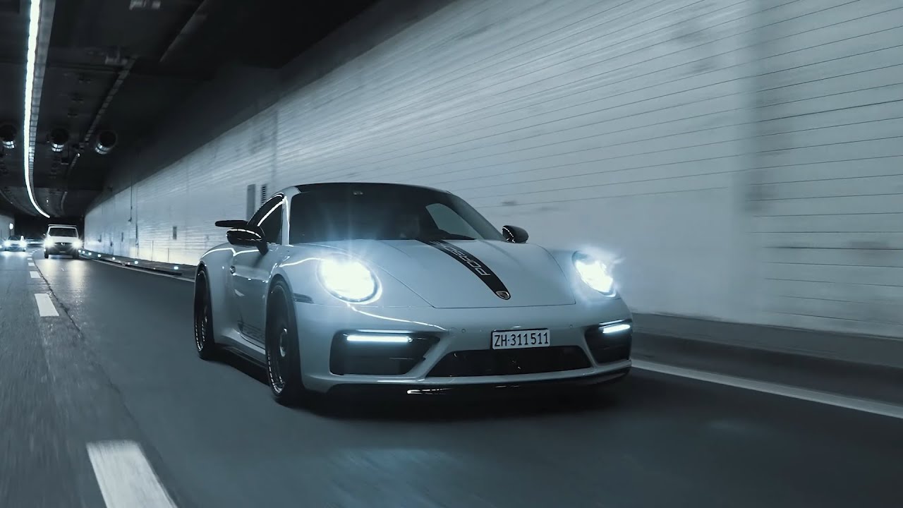 Falini - Born To Die (Car Video) - YouTube
