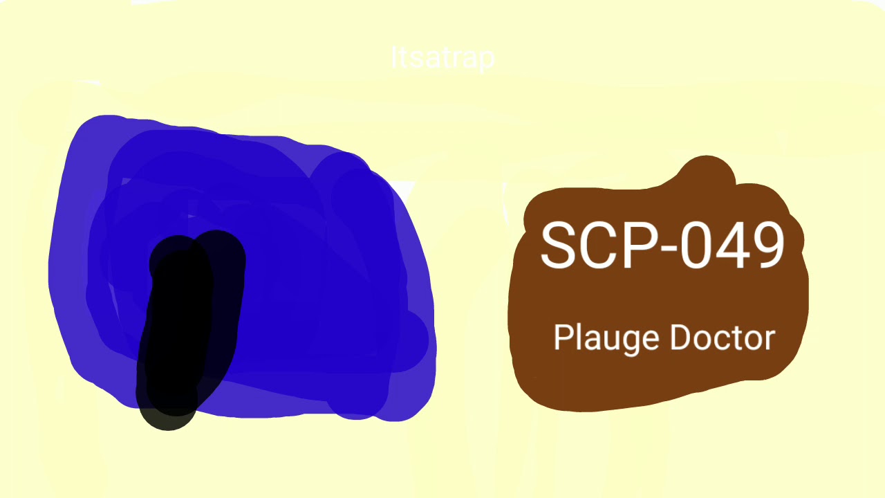 SCP FOUNDATION - YouTube