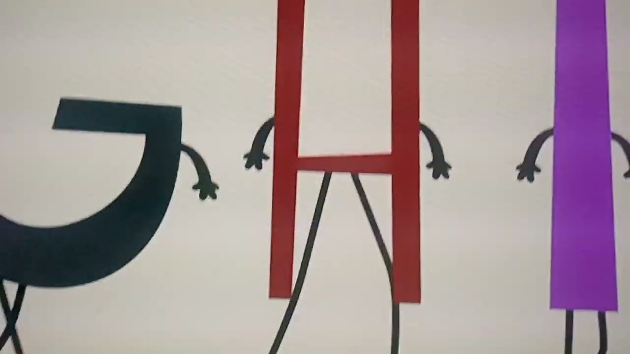 ABC Bob zoom Volume 2 - YouTube