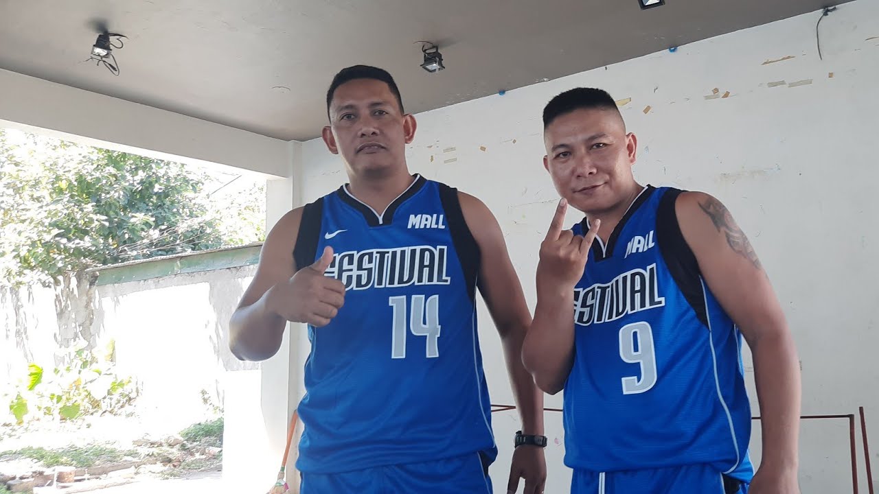 SECURITY GUARDS CHAMPIONSHIP BASKETBALL GAME VOLUME 1 - YouTube