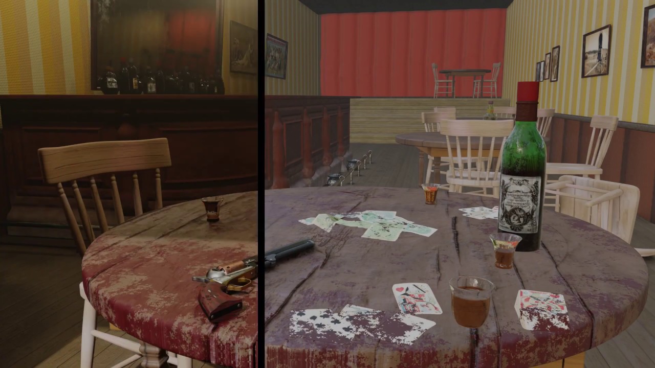 Building a Western Scene ( Blender 3D ) - YouTube