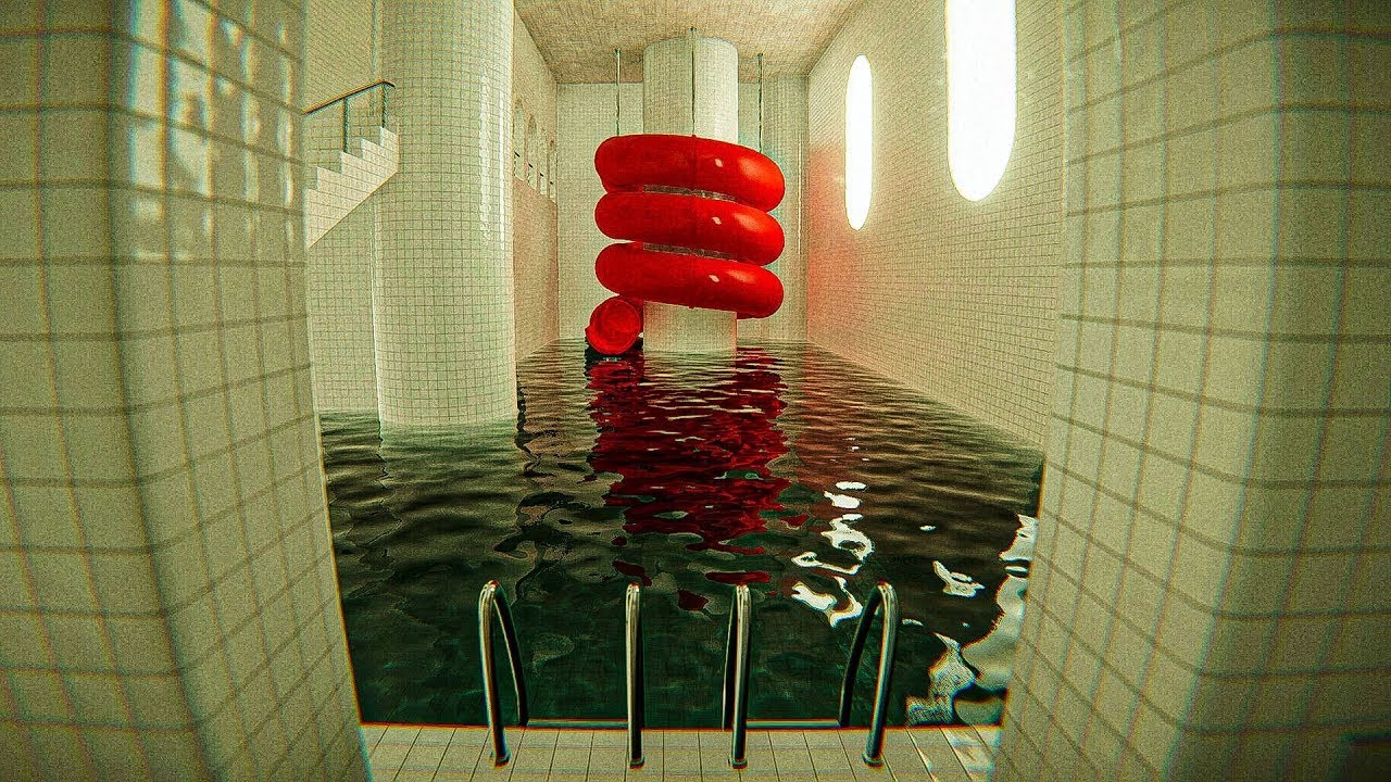 THE MOST HYPER REALISTIC GAME I'VE EVER PLAYED | POOLS | PS5 4K60FPS ...