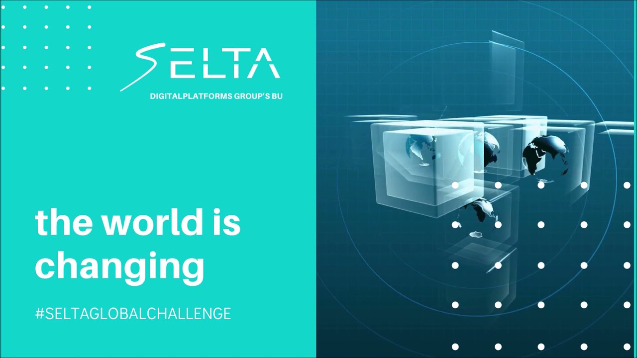 SELTA BU of DigitalPlatforms Nov2021 - YouTube
