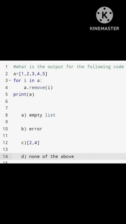 2 Guess The Output 🧑‍🏫👩‍🏫👩‍💻🧑‍💻codingisthinking Codinglover Youtube