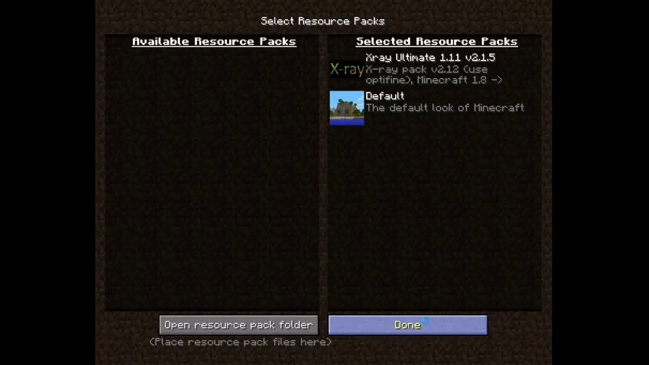 minecraft ttc serive - YouTube