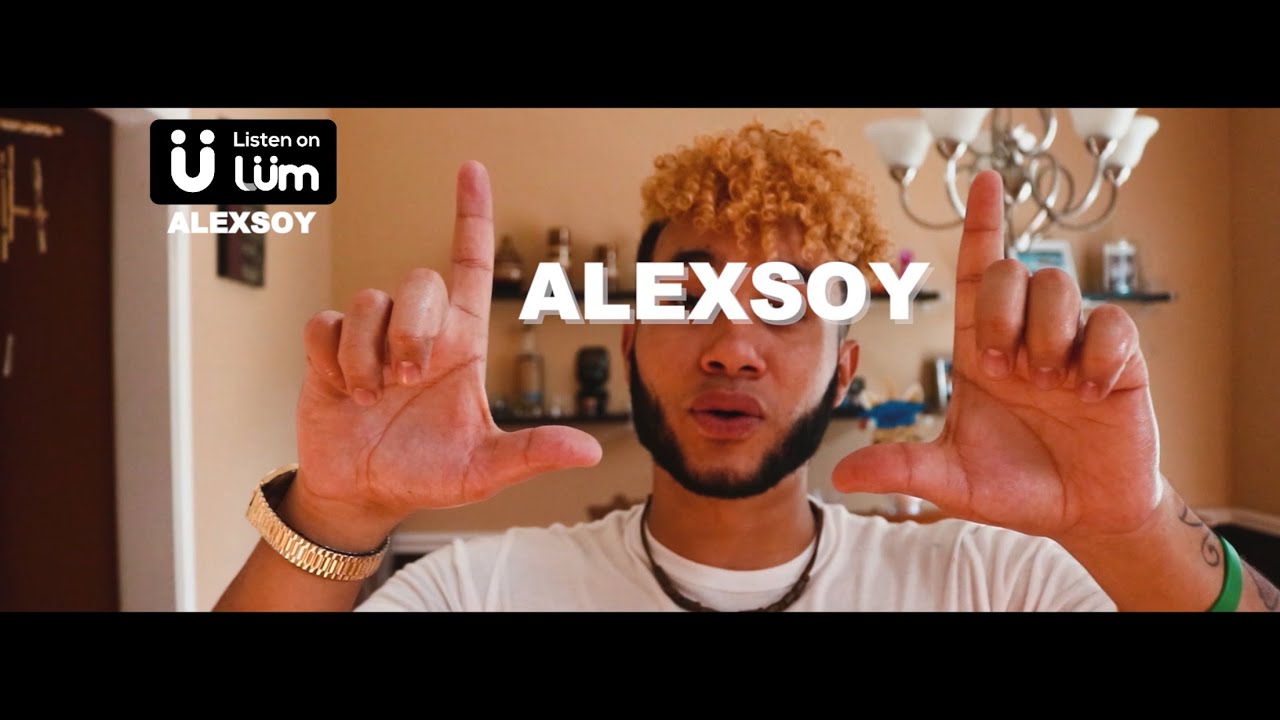 LUM Music - New Streaming Platform Review - YouTube