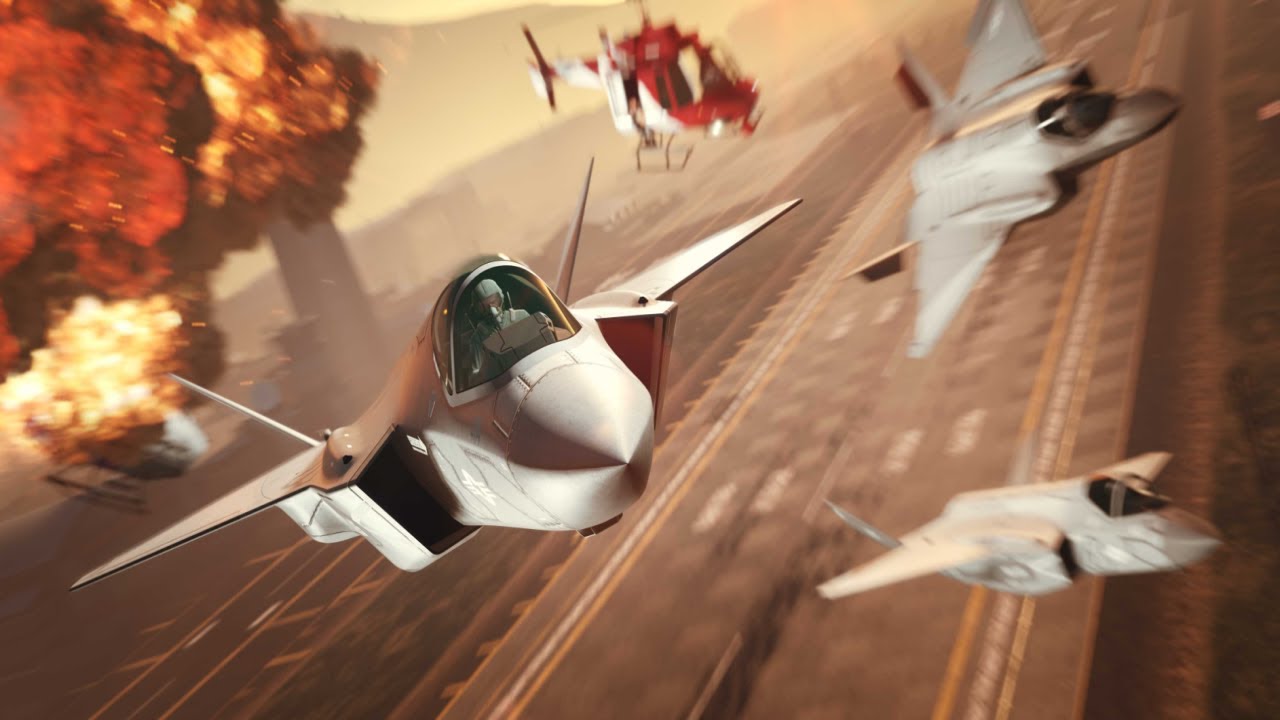 🔴 LIVE - GTA Online SAM DLC Discussion! Money Grind and Chill !TyCoins ...