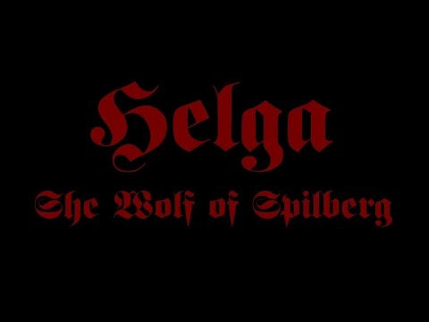Helga - She Wolf of Spilberg / Hartboxen-Teaser / Italophiler