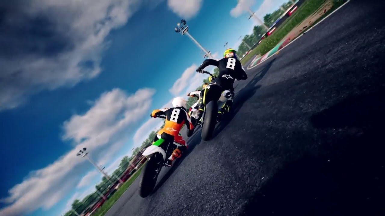 Ride 3 - Launch Trailer - YouTube