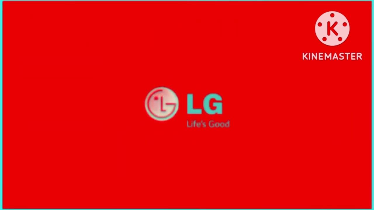 (New Effect) LG Logo G Major 1-10 - YouTube