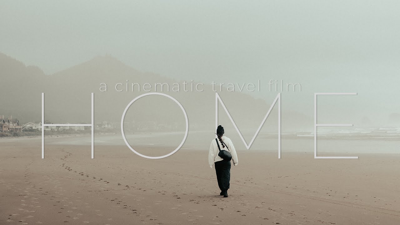 "Home" | A Cinematic Travel Film | Canon R5 - YouTube
