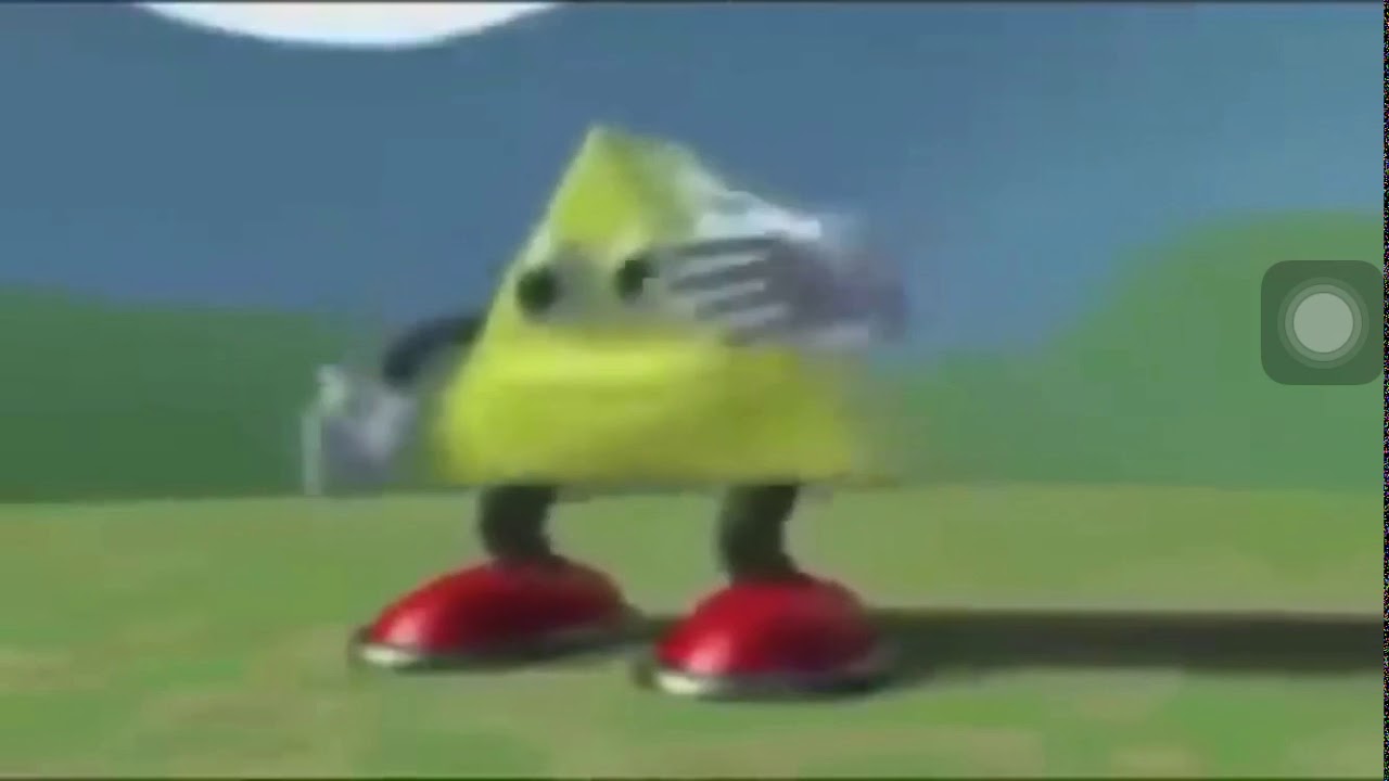 Music Make You Lose Control Dancing Triangle Lol xdddd - YouTube